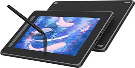 Tekentablet Met Scherm - Grafische Tablet | bol