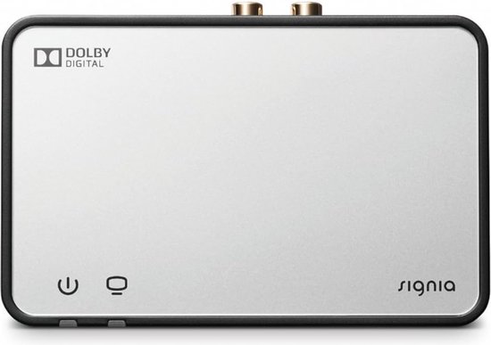 Signia StreamLine TV | bol