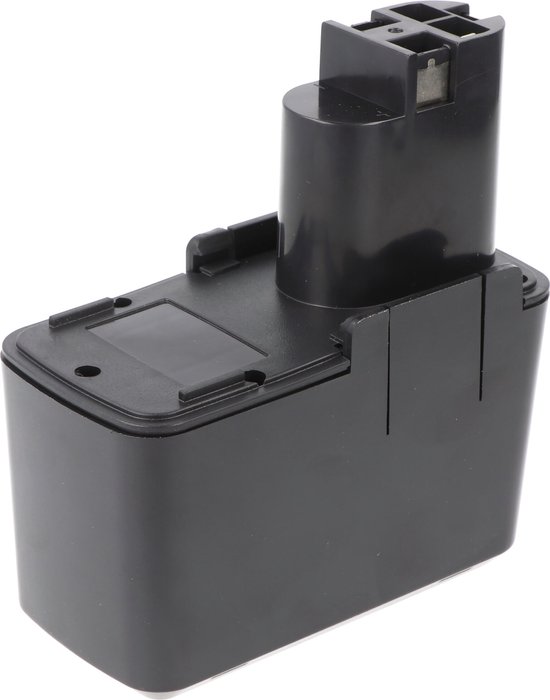 Accu geschikt voor Bosch GSR 14.4 VES2, GSR 14.4 VE2 NiMH 2.0Ah | bol