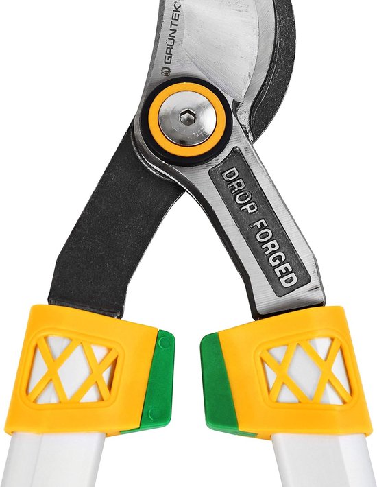 Professionele gesmede takkenschaar X-25, 650 mm, scherpe en ...
