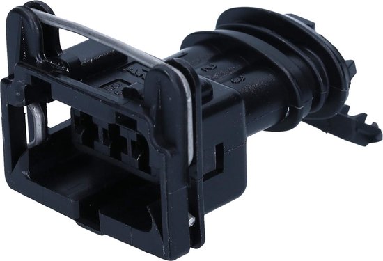 10x AMP JPT-busbehuizing 3-polige connectorbehuizing bus | bol