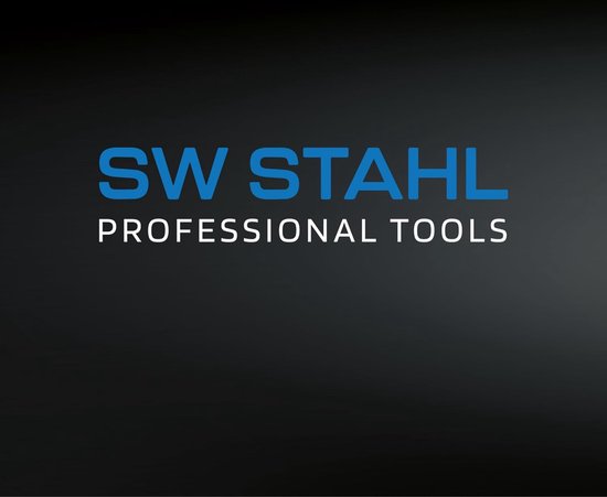 SW-Stahl 40706L fijnmechanische gereedschapset 10-delig I tangenset ...