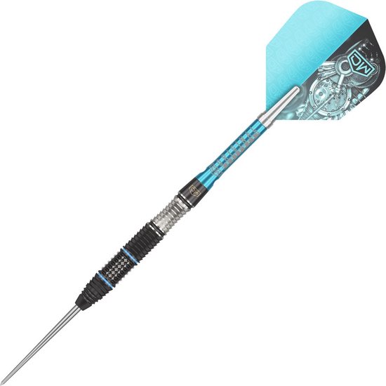 DW Piranha 02 90% - Dartpijlen - 26 Gram | bol DW Piranha 02 90% - Dartpijlen - 26 Gram | bol