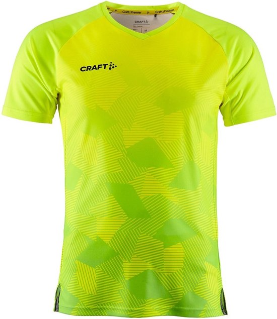 Craft Premier Fade Jersey M 1912759 - Flumino - XL | bol