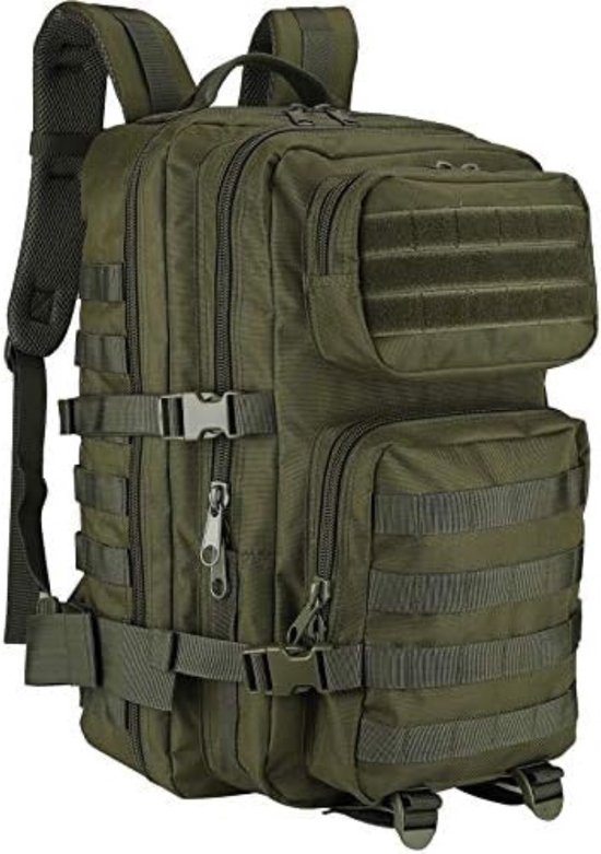 Militaire rugzak - Leger rugzak - Tactical backpack - Leger backpack ...
