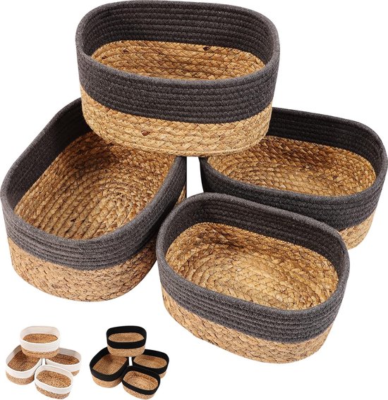 Opberger Grijs | bol