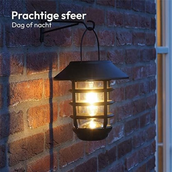 Buitenlamp Dag Nacht Sensor - Buitenlamp Bet Schemersensor - Buitenlamp Met... | bol