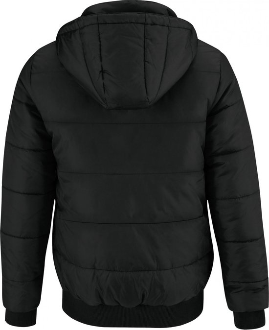 B&C Superhood / Men CGJM940 - Black / Cobalt Blue - L | bol