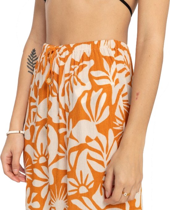 Billabong Beach Spirit Broek - Dried Mango | bol