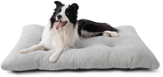 BEDSURE Wasbaar Extra Groot Hondenbed - XL Hondenkussen Bed Kalmerend ...