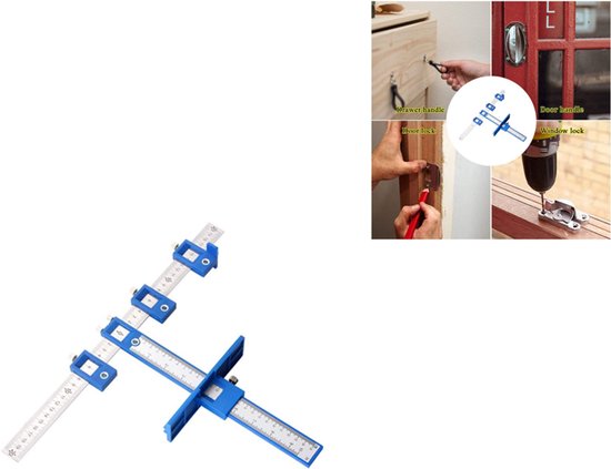 Boormal - Boorstandaard - Boorhulp - Boorgeleider ...