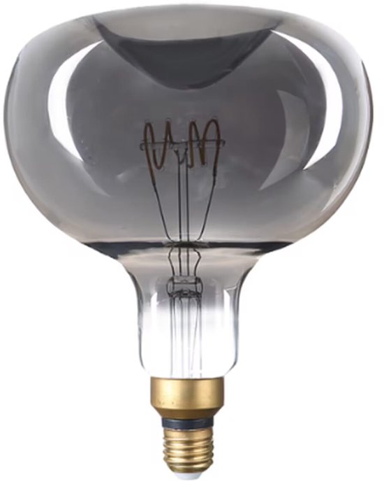 Avide E27 Led Lamp Eshima 6W Dimbaar - 150 lumen - 220-240V - 2400K ...