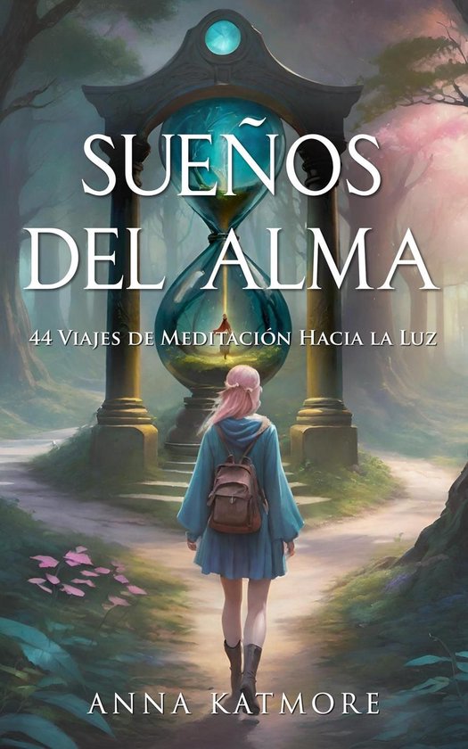 Sueños del Alma (ebook), Anna Katmore | 9798231311217 | Boeken | bol