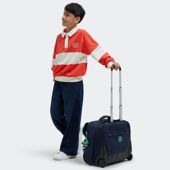 Kipling Giorno disco fish | bol