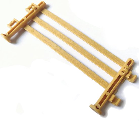 Inovra Plus - Corral Hekwerk Accessoires voor Paard en Boerderij ...