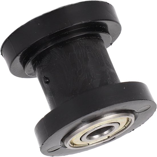 Poulie de Roller de chaîne, roue de Roller de remplacement pour Mini ...
