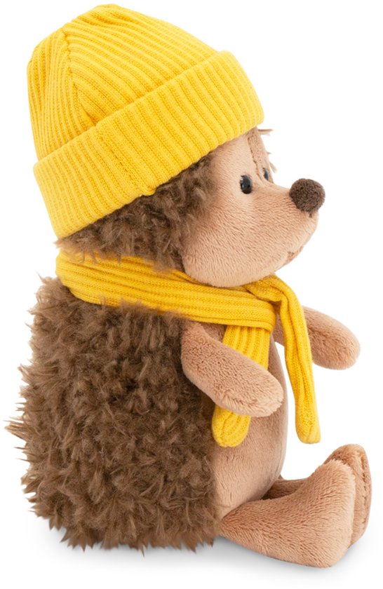 ORANGE TOYS Egel Met Gele Muts. | Games | bol