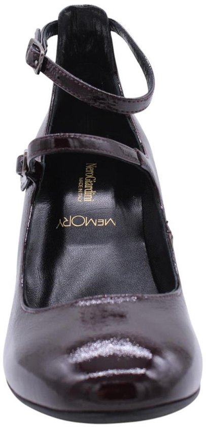Nero Giardini Mary Jane Pump Rood 39 | bol