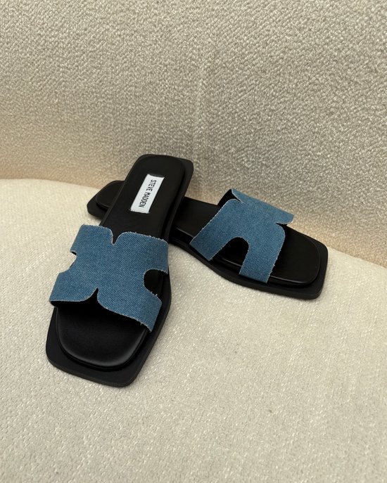 Steve Madden Sofia Slipper | bol