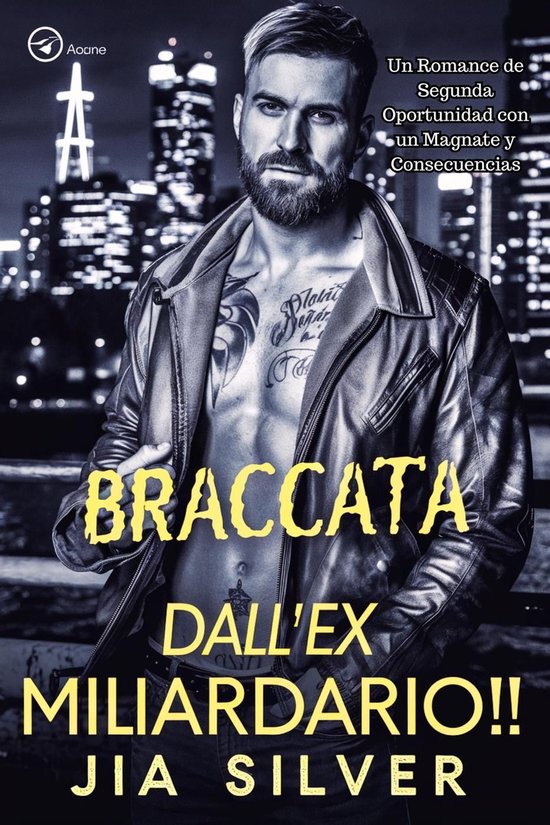 Accordi Selvaggi: Una Serie di Romanzi Contrattuali con Miliardari 5 ...