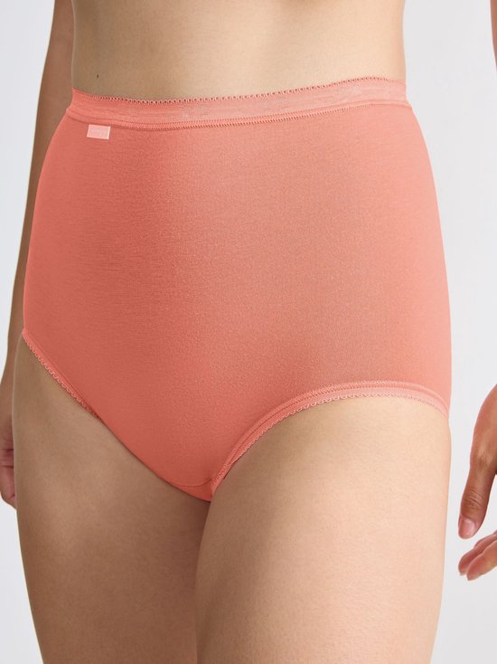 sloggi Midislip Basic+ Maxi | bol