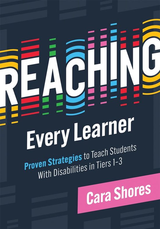 Reaching Every Learner (ebook), Cara Shores | 9798893740240 | Boeken | bol