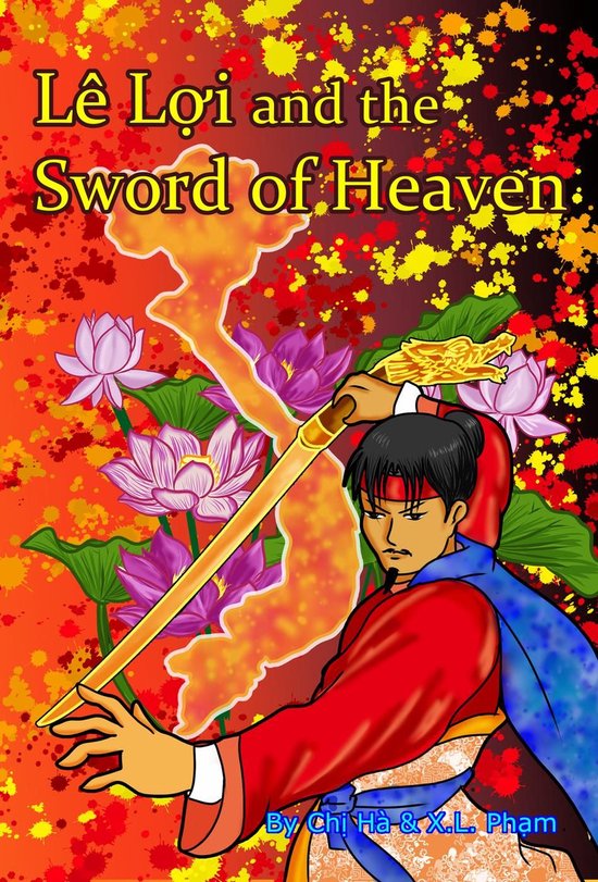 Vietnamese Fairytales and Folktales - Le Loi and the Sword of Heaven ...
