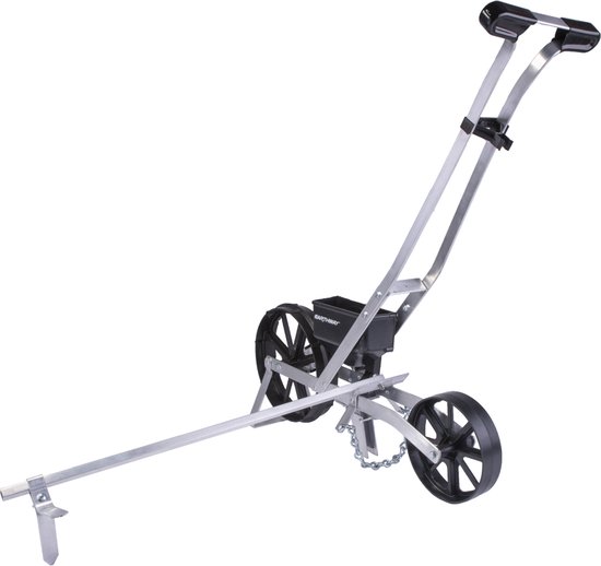 Earthway Precisie-zaaimachine | bol
