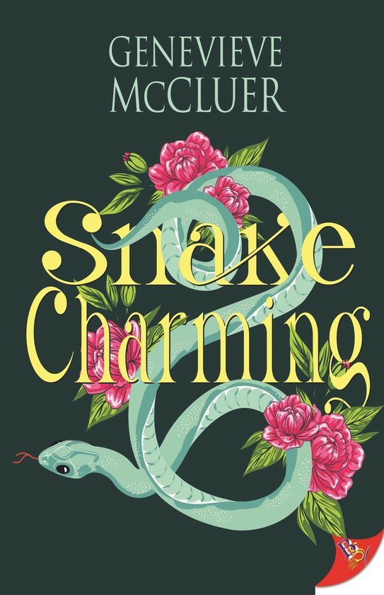 Snake Charming (ebook), Genevieve Mccluer | 9781636796291 | Boeken | bol