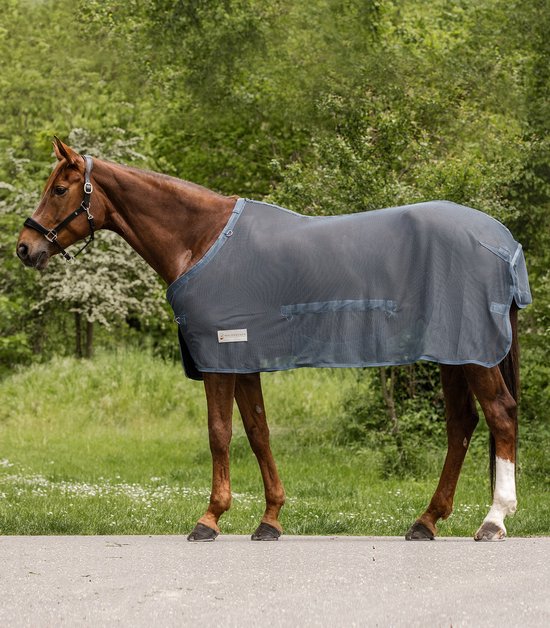 COMFORT Fly Rug, With Belly Flap | bol