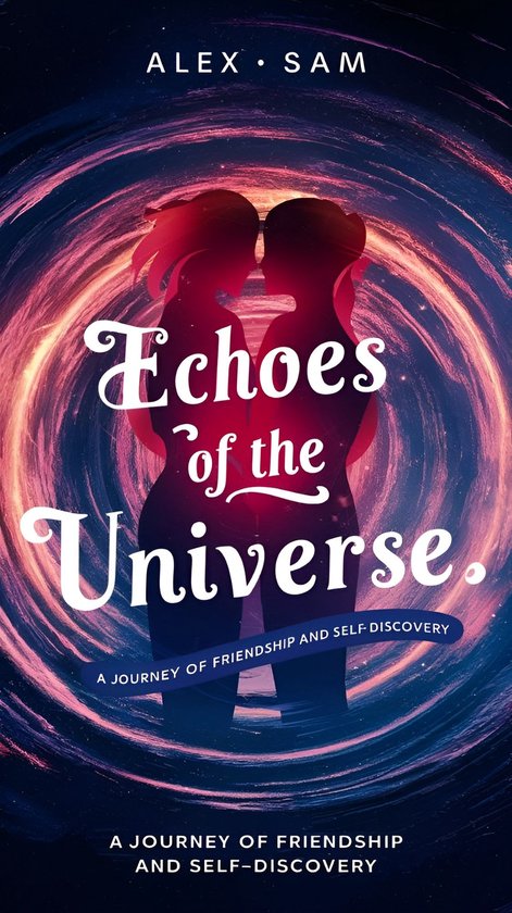 Echoes of the Universe (ebook), ABDULRAHMAN NAZIR AHMED | 1230007775482 | Boeken | bol