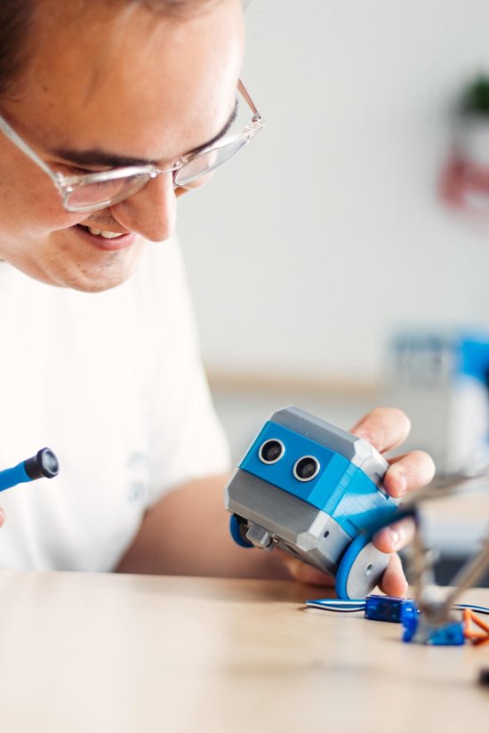 HP Robot Otto Builder Starter Kit | bol