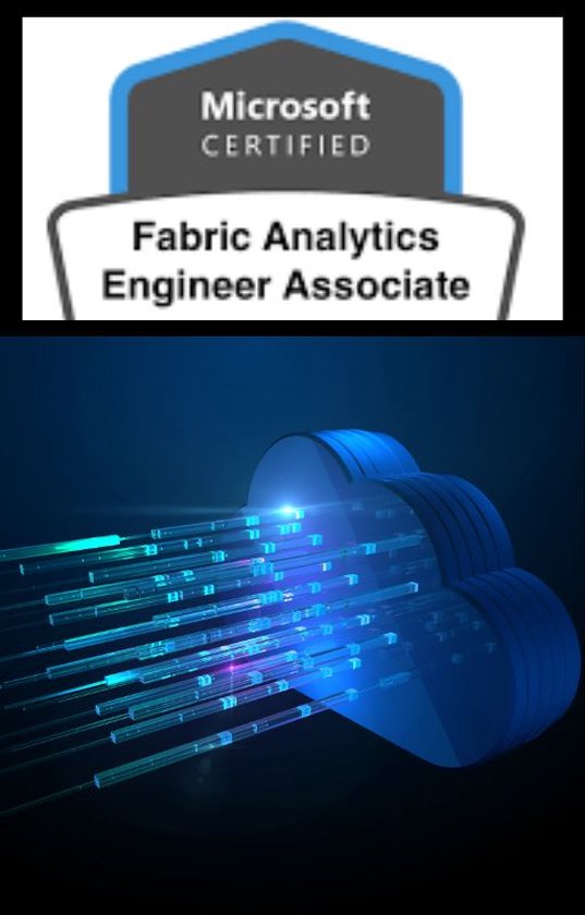 Microsoft Fabric Analytics Engineer- DP 600 (ebook), FuelCloud ...