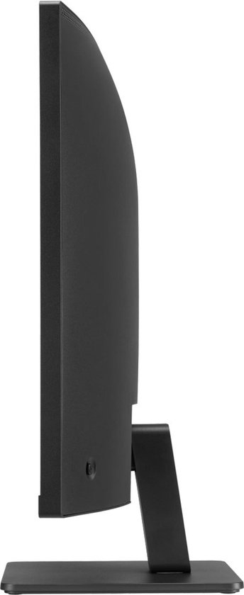 LG 32MR50C-B - Full HD Curved Monitor - 100hz - 32 inch | bol