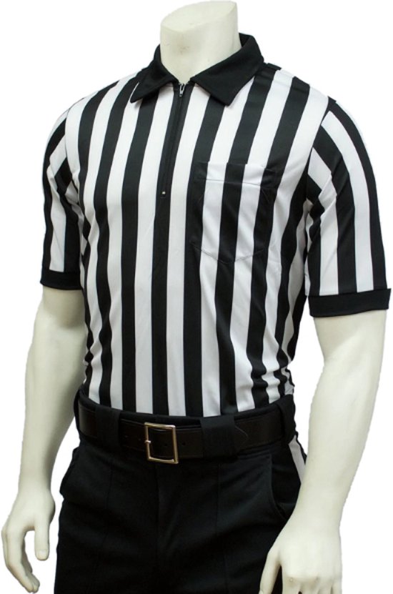 Smitty Official's Elite Knit SS Shirt (FBS111) XXL Size | bol