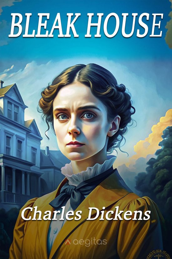 Bleak House (ebook), Charles Dickens | 9780369411389 | Boeken | bol