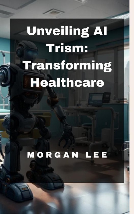 Unveiling AI Trism: Transforming Healthcare (ebook), Morgan Lee ...