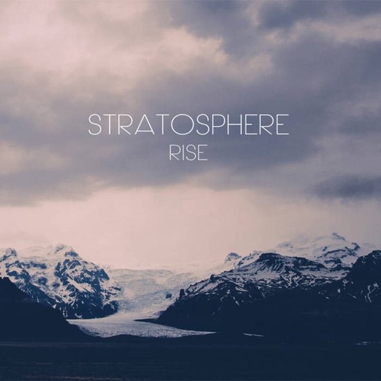 Stratosphere - Rise (CD), Stratosphere | CD (album) | Muziek | bol