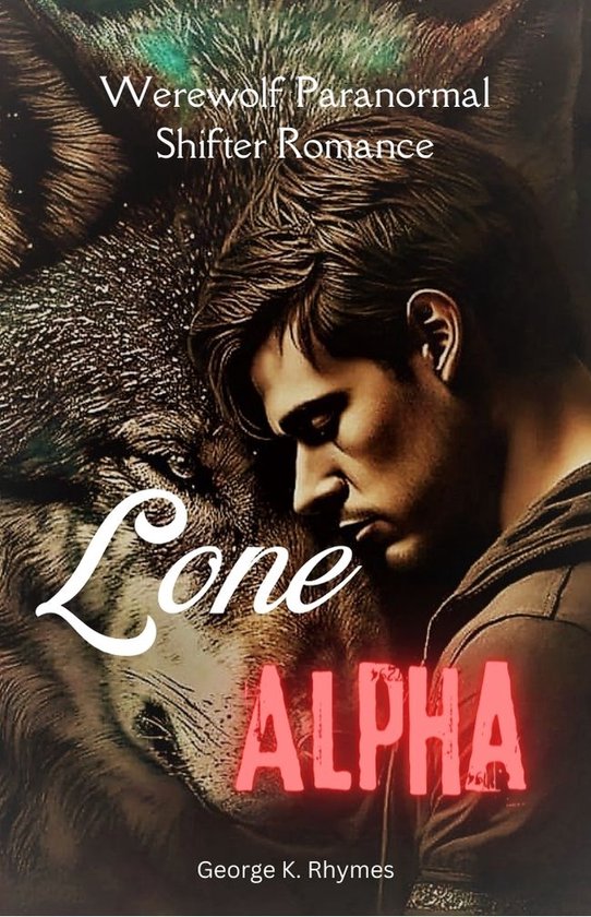 Lone Alpha (ebook), George K. Rhymes | 1230007829857 | Boeken | bol