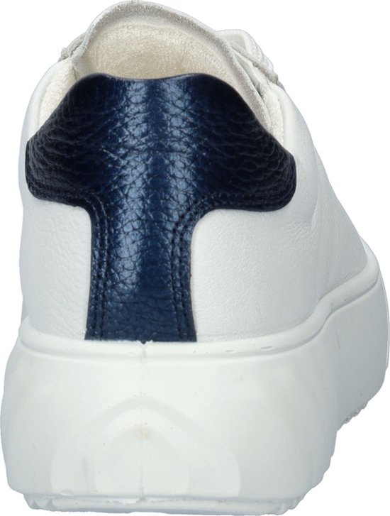 Ara Monaco dames sneaker - Wit - Maat 42 | bol