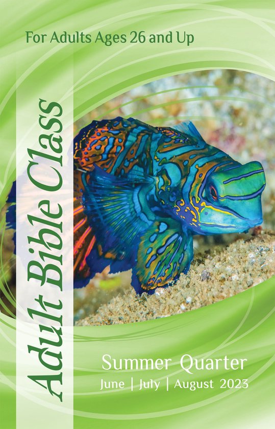 Adult Bible Class (ebook), Union Gospel Press | 9781644956106 | Boeken ...