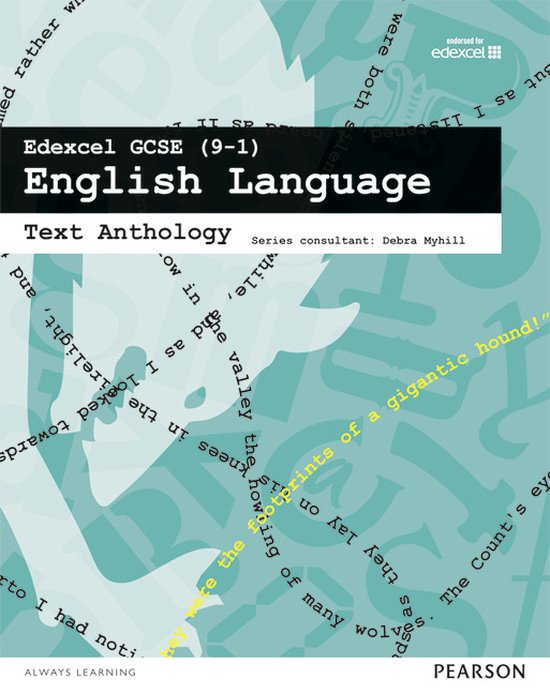 Edexcel GCSE English Language Anthology | 9781447982043 | Esther Menon ...