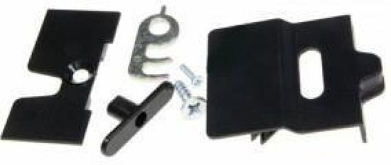 Dometic RM7855L Koelkast Sluiting | bol