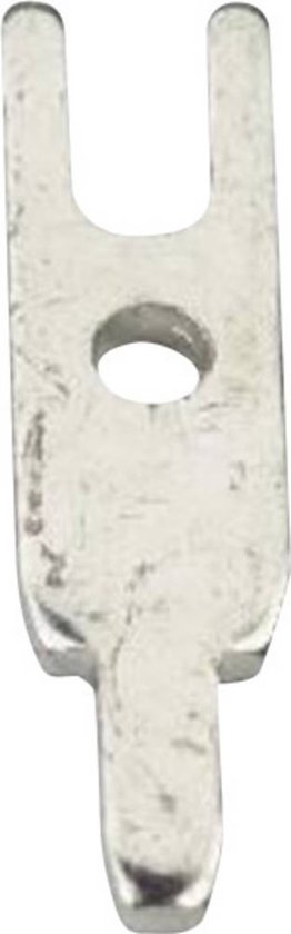 Vogt Verbindungstechnik 3779C.24 Ronde steekhuls 100 stuk(s) | bol