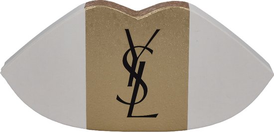 YSL Rouge Volupte Shine Mini Lip Stick Set | bol