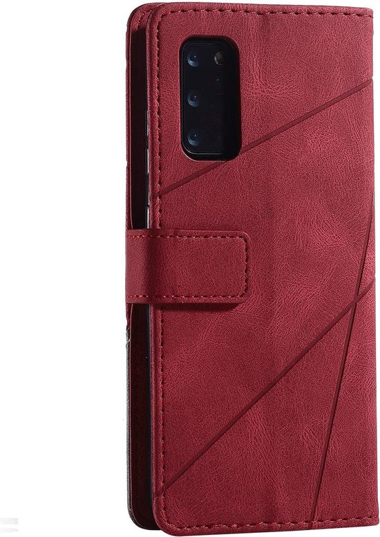 Google Pixel 6A hoesje - Bookcase - Pasjeshouder - Portemonnee ...