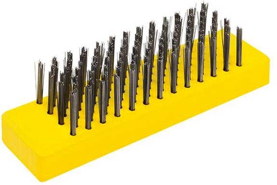 TOKO Structure Brush - Taille unique | bol.com