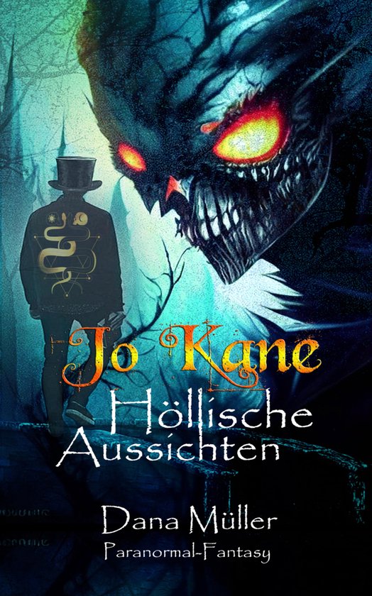 Jo Kane (ebook), Dana Müller | 9783755431220 | Boeken | bol