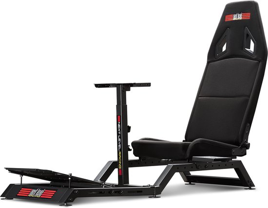 Next Level Racing Challenger Simulator Cockpit | bol.com