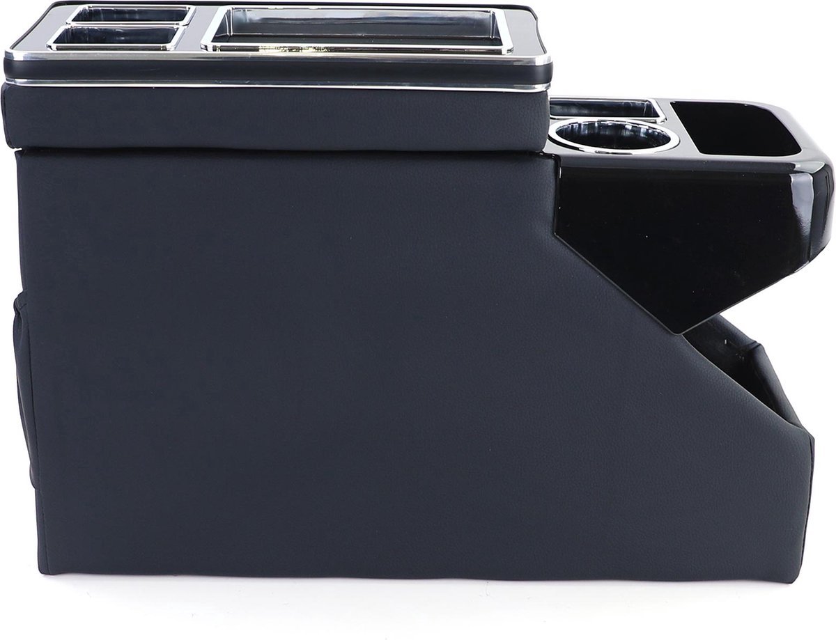 VW Transporter T3 T4 Multivan Carvelle Camper car Console centrale de ...